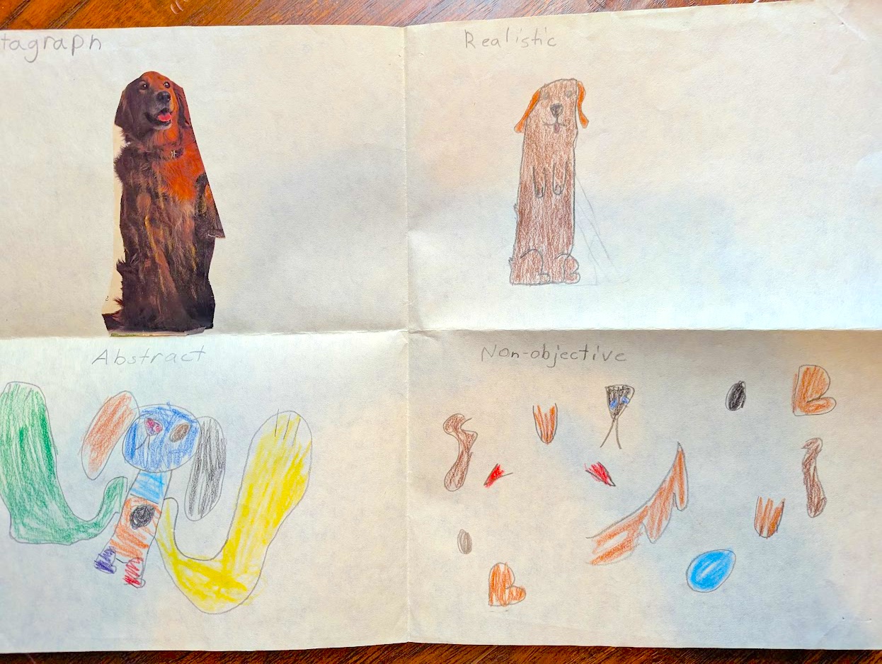 Art! – Masked Misfit